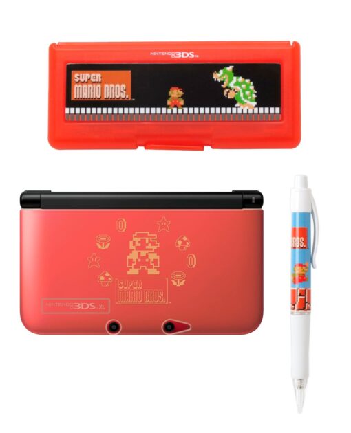 3DS XL RETRO KIT – Gameplanet