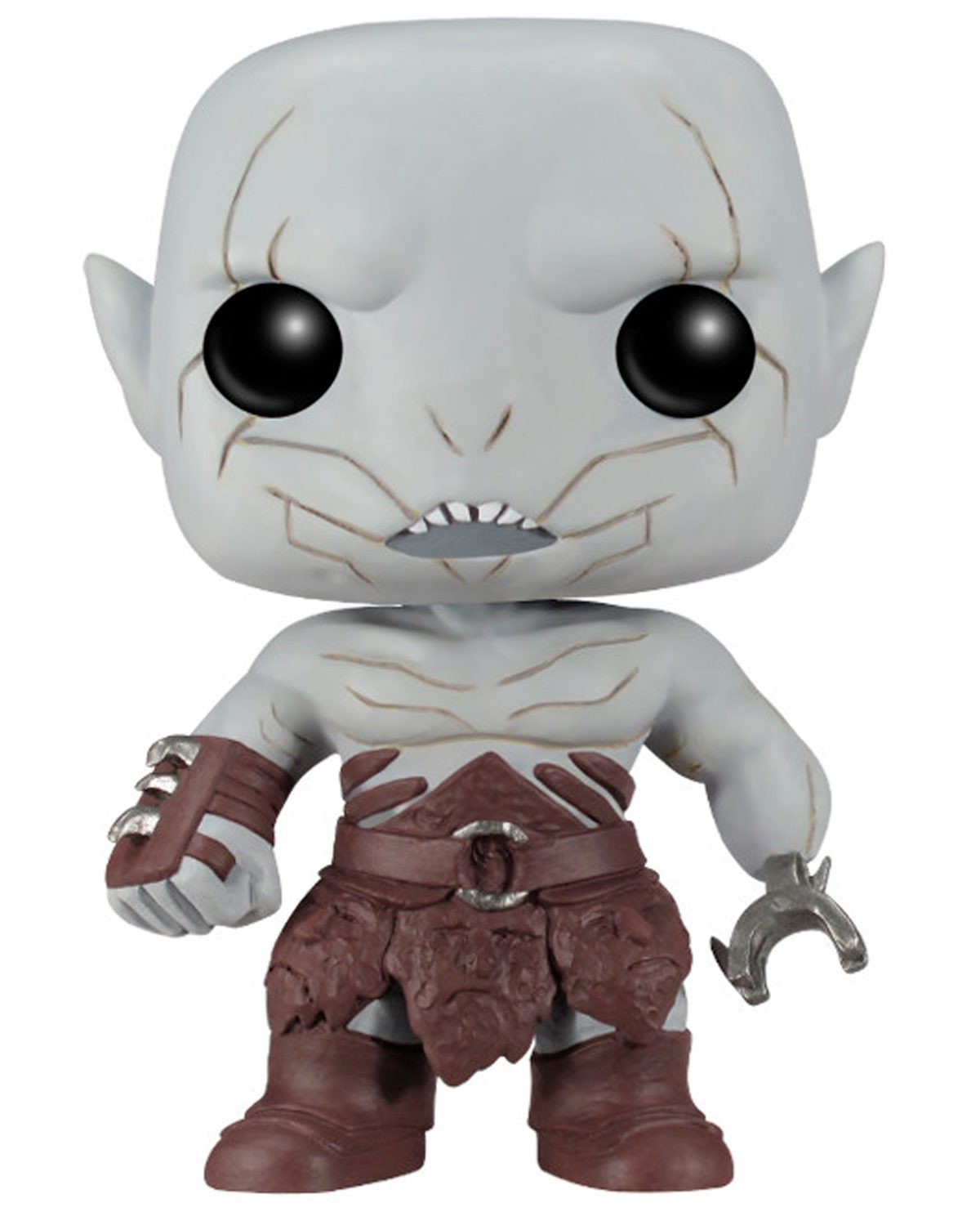 FIGURA POP THE HOBBIT AZOG – Gameplanet