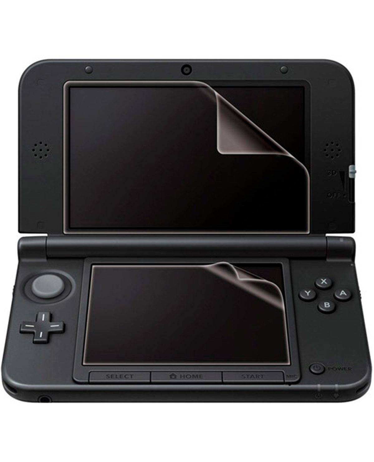 3DS KIT PROTECTOR DE PANTALLA – Gameplanet