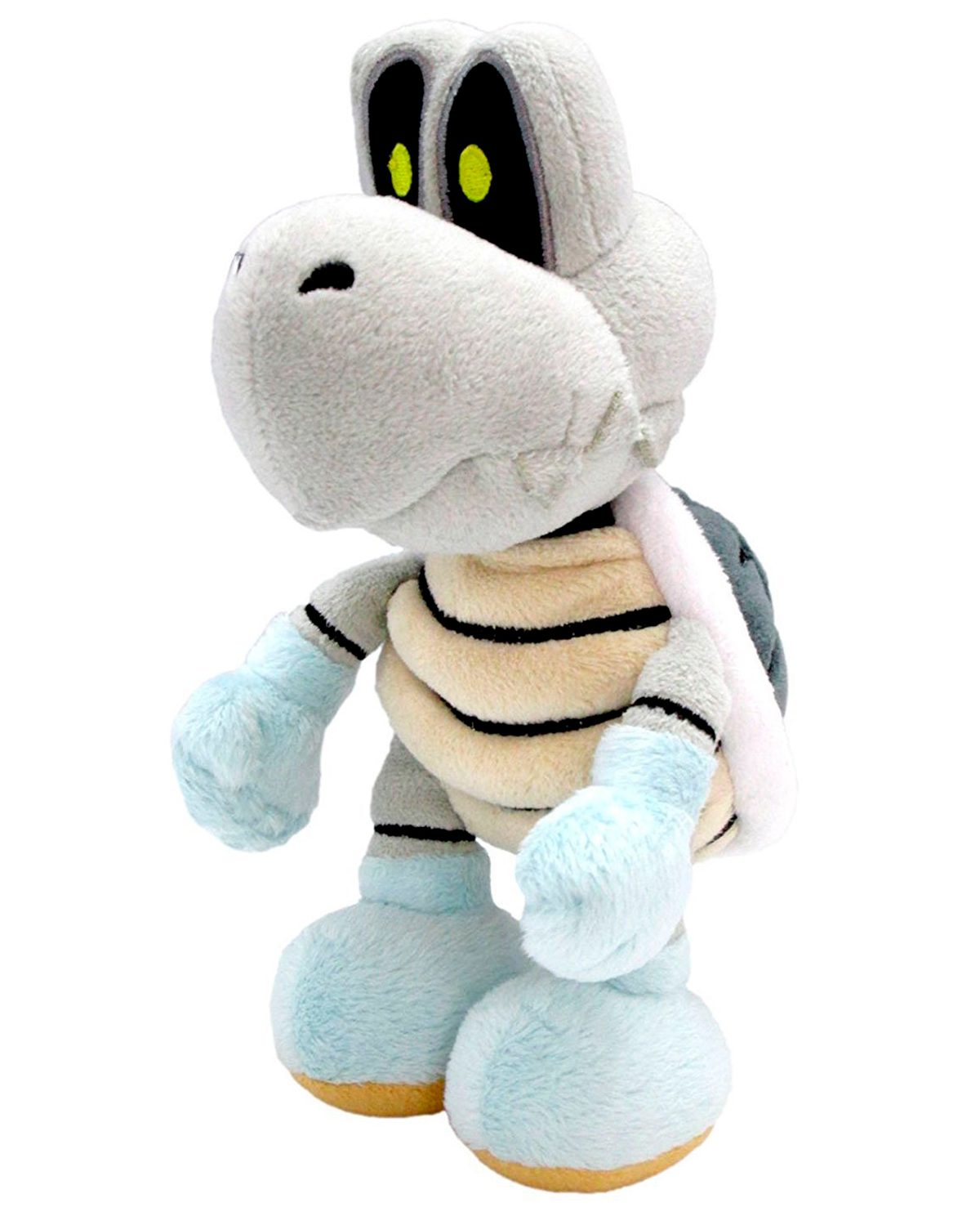 PELUCHE MARIO BROS DRY BONES – Gameplanet