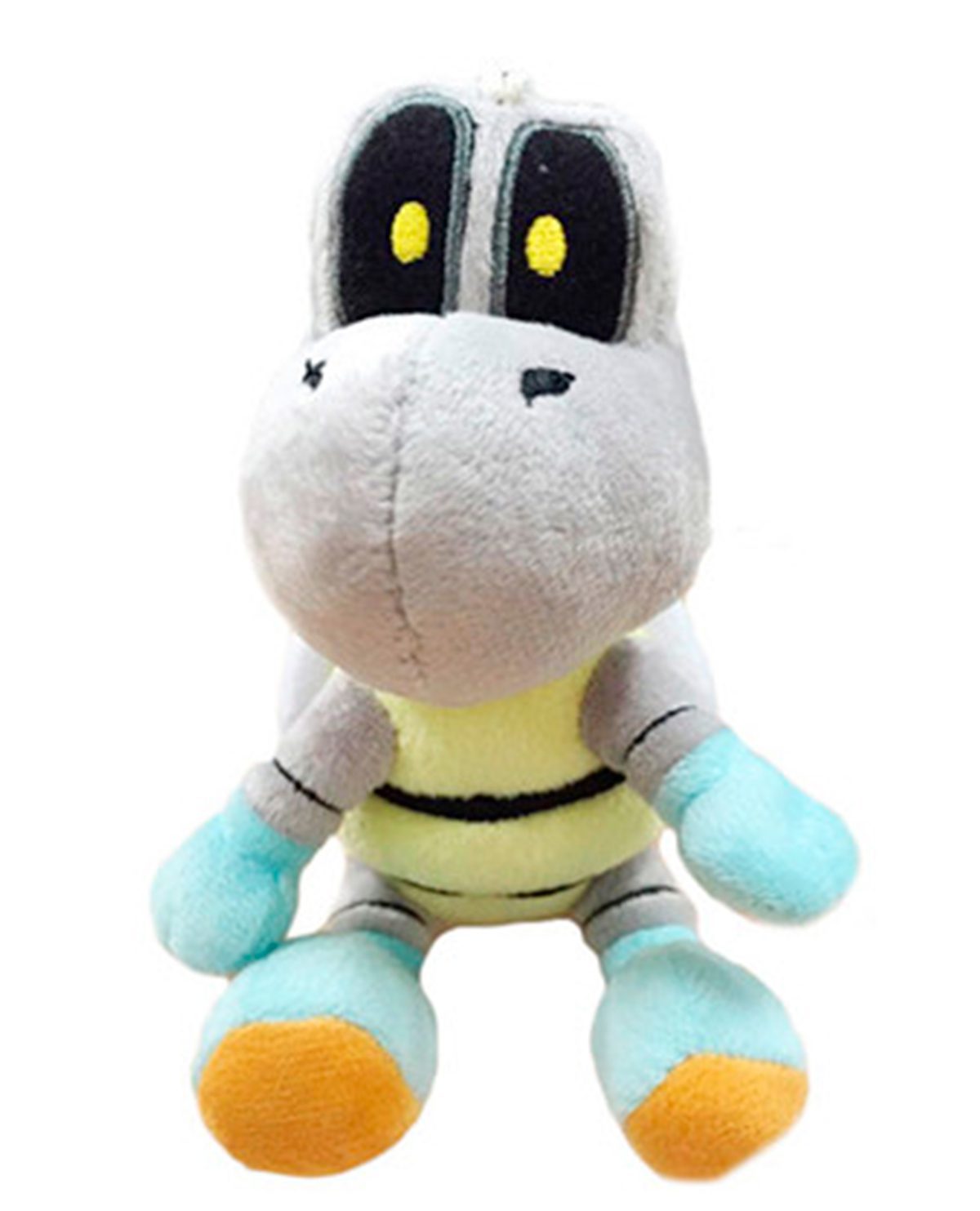 PELUCHE MARIO BROS DRY BONES – Gameplanet