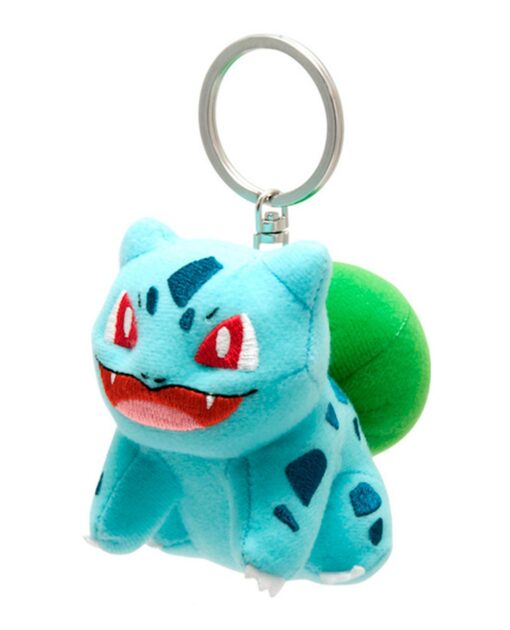 POKEMON KEYCHAIN PLUSH – Gameplanet