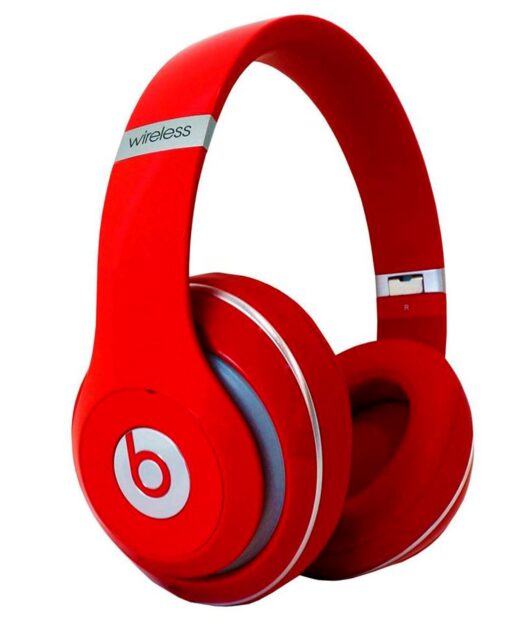 BEATS SUDIO 2 RED – Gameplanet