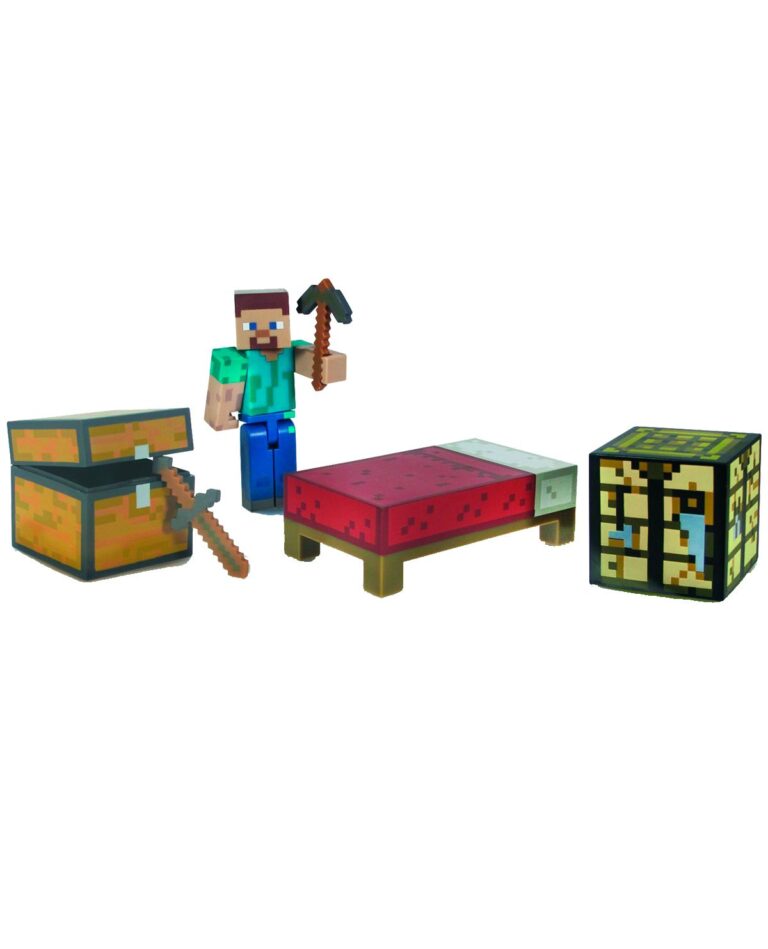 MINECRAFT SURVIVAL KIT – Gameplanet