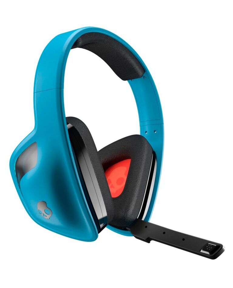 SKULLCANDY SLAYER BLUE – Gameplanet