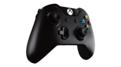 CONTROL XBOX ONE INALAMBRICO NEGRO – Gameplanet