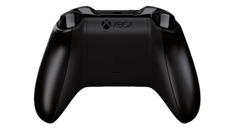 CONTROL XBOX ONE INALAMBRICO NEGRO – Gameplanet