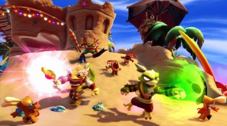 SKYLANDERS SWAP FORCE HOOT LOOP – Gameplanet