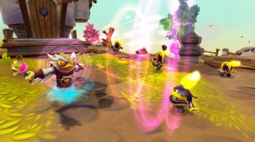 SKYLANDERS SWAP FORCE HOOT LOOP – Gameplanet