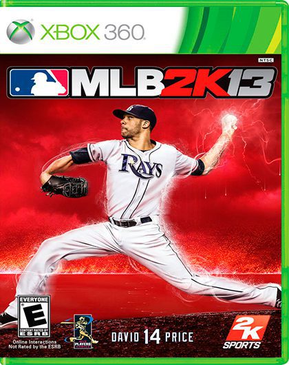 MLB 2K13 – Gameplanet