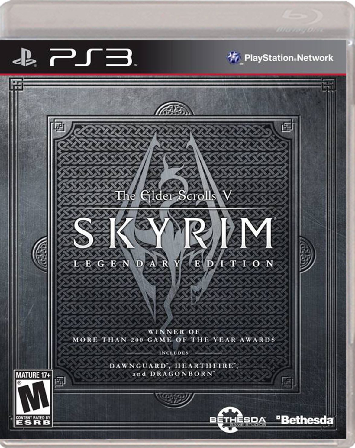 SKYRIM LEGENDARY EDITION – Gameplanet