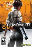 REMEMBER ME – Gameplanet