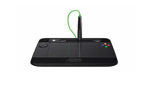 UDRAW GAME TABLET BUNDLE BLACK – Gameplanet