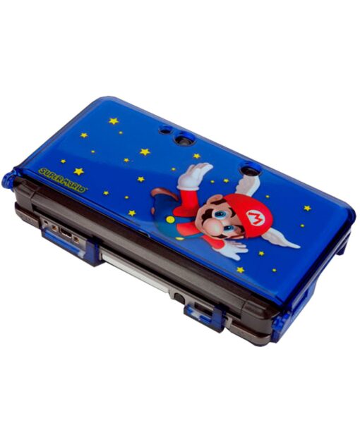 SUPER MARIO CRYSTAL ARMOR – Gameplanet