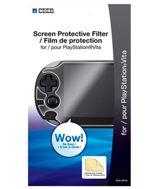 PSVITA SCREEN FILM – Gameplanet