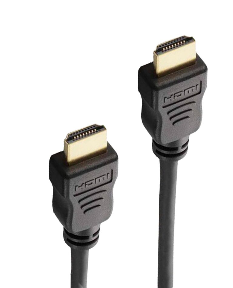 CABLE HDMI PRO 4 5 M – Gameplanet