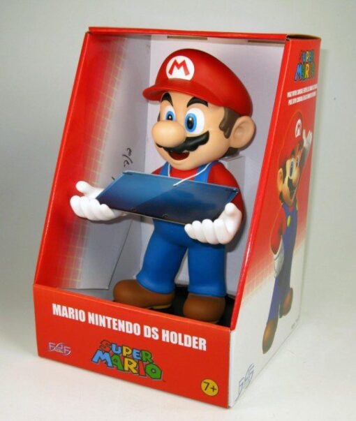 MARIO 3DS HOLDER – Gameplanet