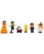 SUPER MARIO 6 PACK FIGURES SERIE 3 2IN – Gameplanet
