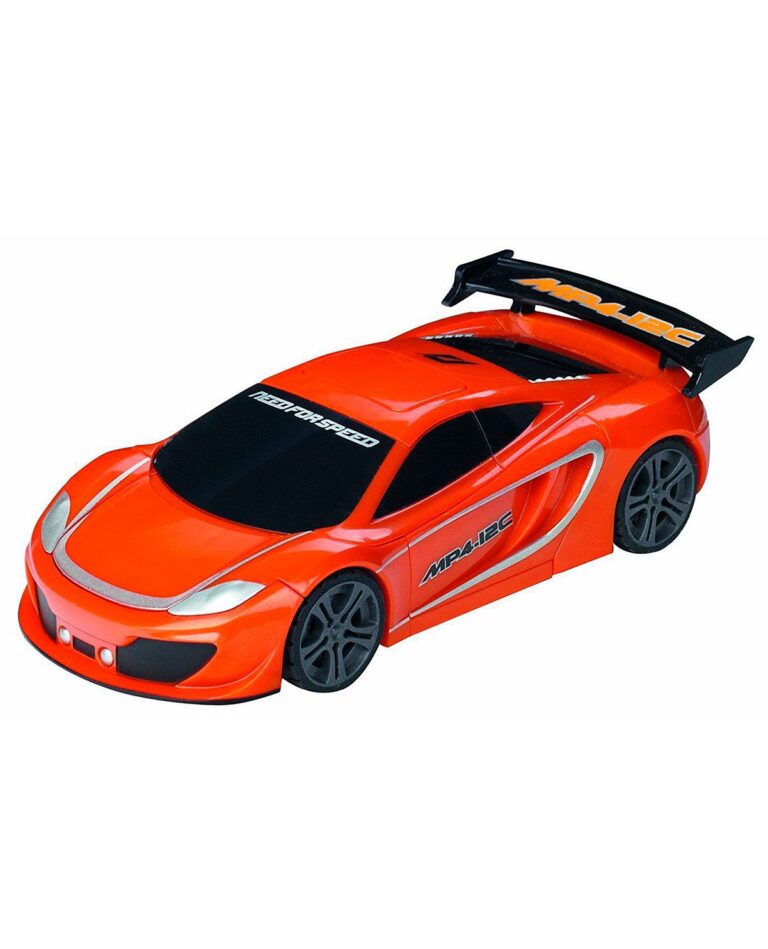 SET DE CONSTRUCCION NEED FOR SPEED STARTER PACK – Gameplanet