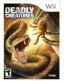 DEADLY CREATURES – Gameplanet