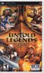 UNTOLD LEGENDS BROTHERHO – Gameplanet