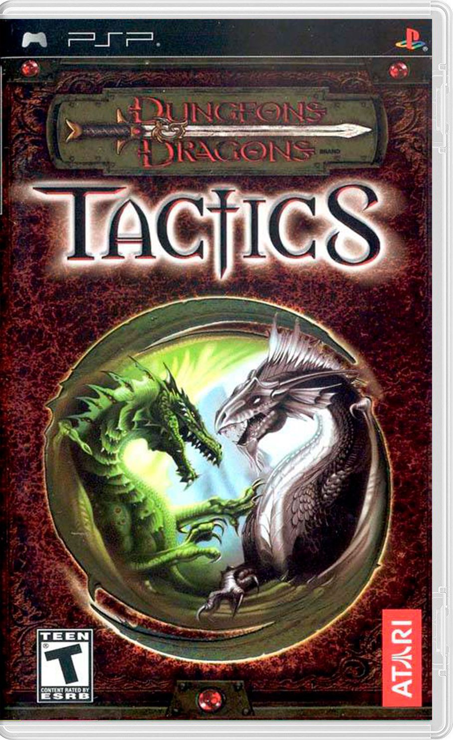 DUNGEONS & DRAGONS TACTICS – Gameplanet