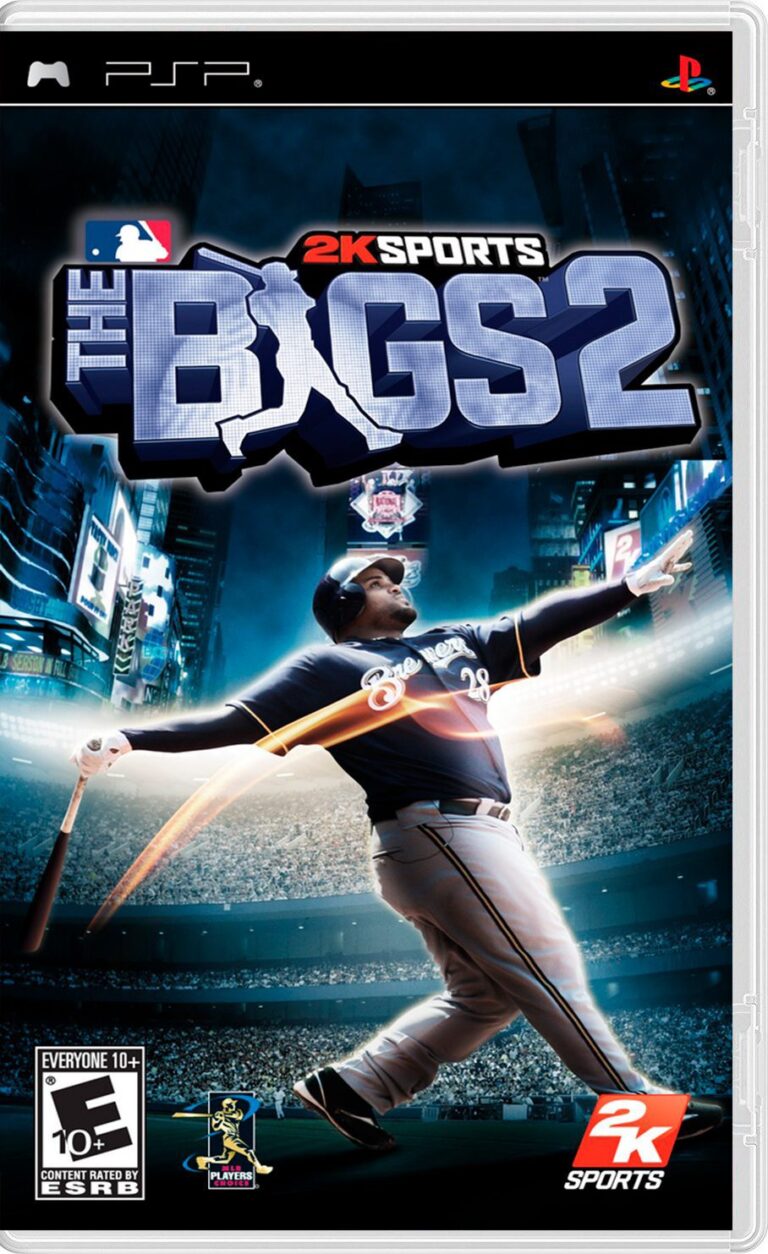 THE BIGS 2 – Gameplanet