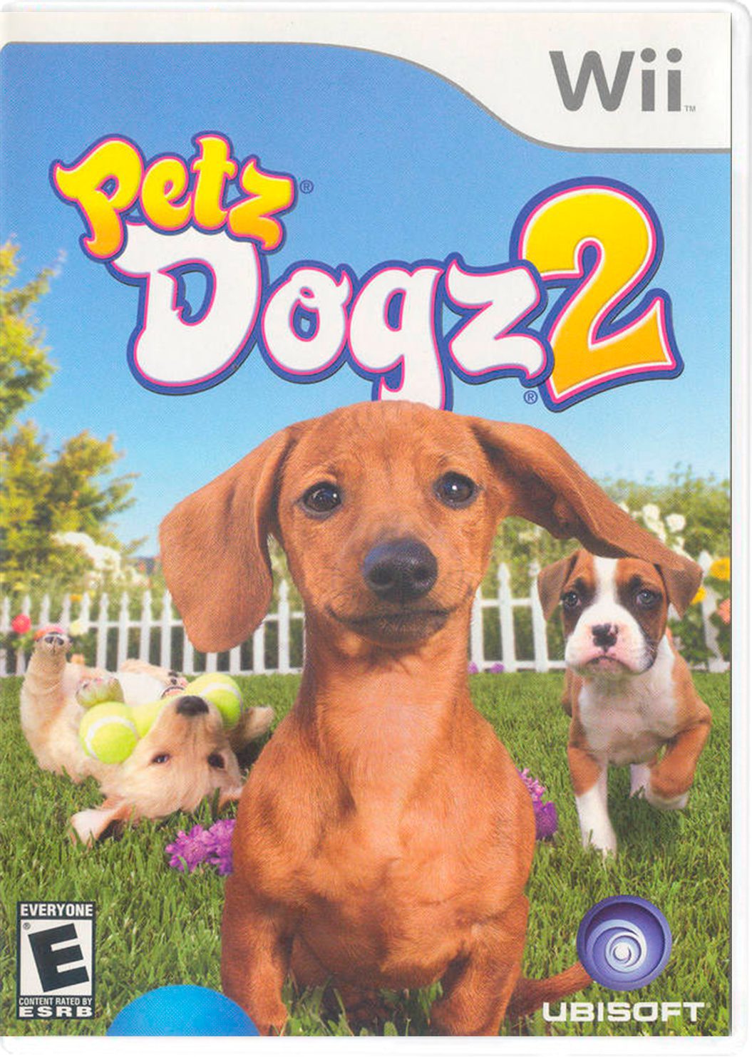 PETZ DOGZ 2 – Gameplanet