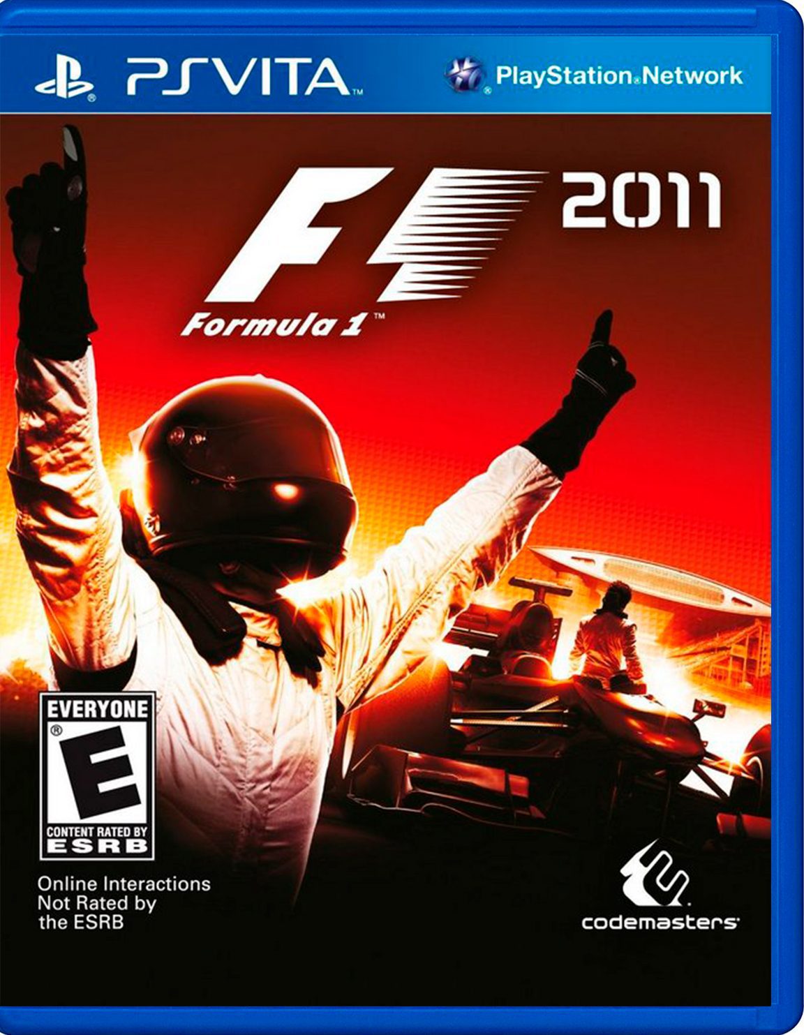 F1 2011 – Gameplanet