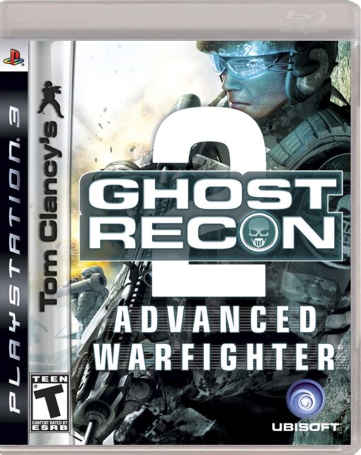 TOM CLANCYS GHOST RECON ADVANCED WARFIGHTER 2 – Gameplanet