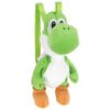 YOSHI PLUSH BACKPACK – Gameplanet