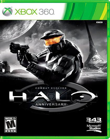 HALO COMBAT EVOLVED ANNIVERSARY – Gameplanet