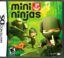 MINI NINJAS – Gameplanet