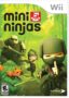 MINI NINJAS – Gameplanet