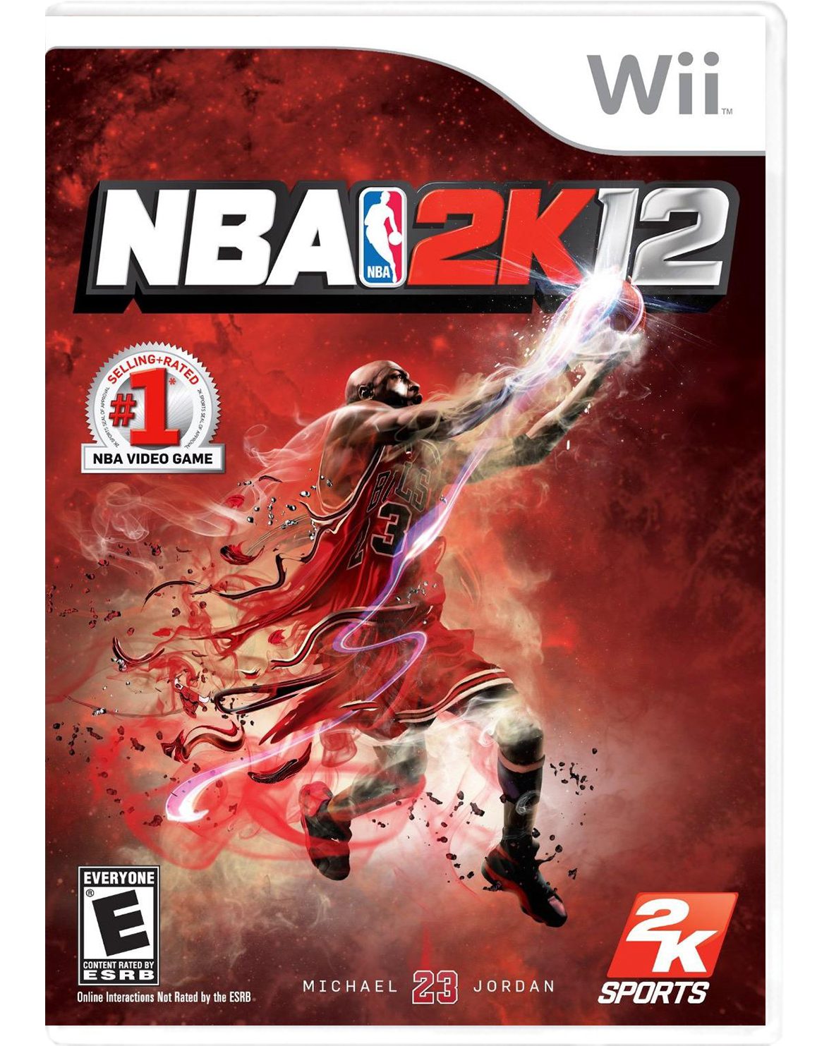 NBA 2K12 – Gameplanet
