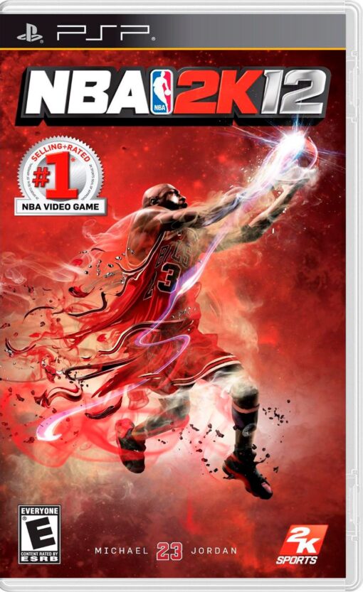 NBA 2K12 – Gameplanet