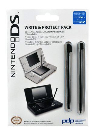 DSI WRITE & PROTECT – Gameplanet