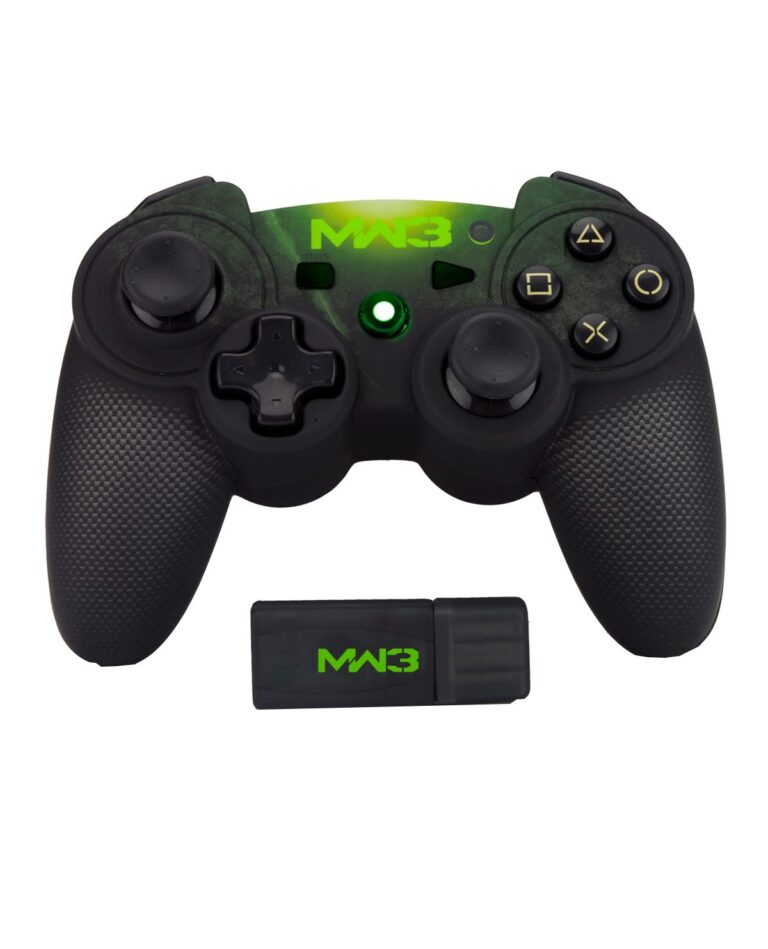 CALL OF DUTY MODERN WARFARE 3 WIRELESS CONTROLLER – Gameplanet