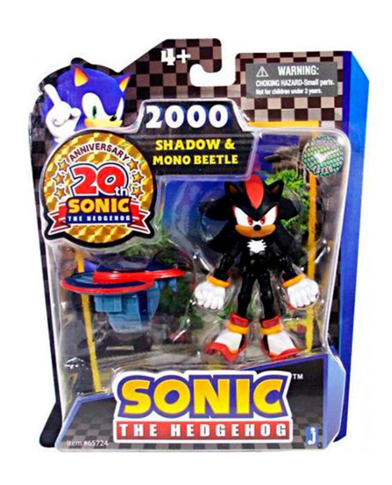 SHADOW AND MONO BEETLE – Gameplanet