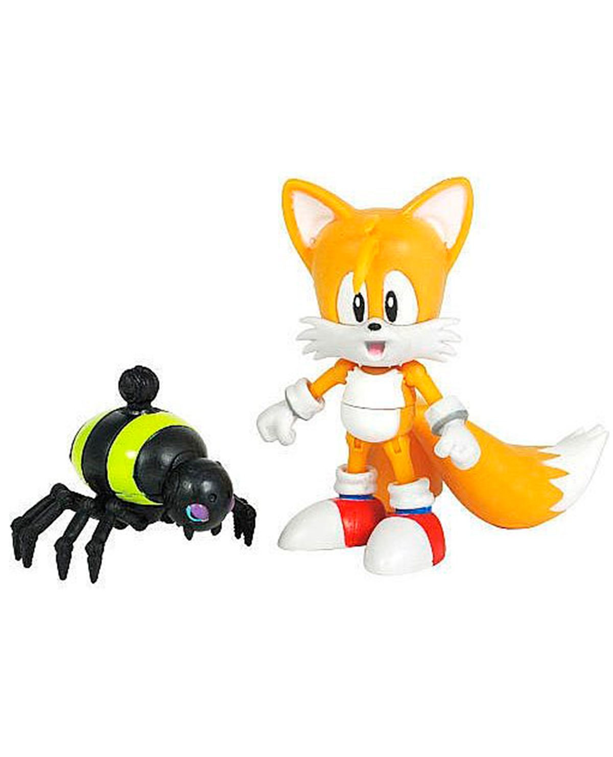 TAILS AND GRABBER PACK – Gameplanet