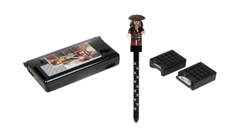 LEGO PIRATES ARMOR K DSI – Gameplanet