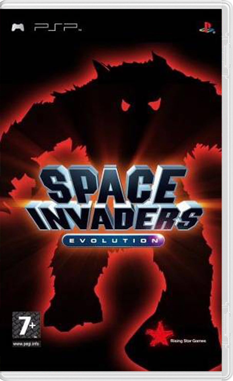 SPACE INVADERS EVOLUTION – Gameplanet