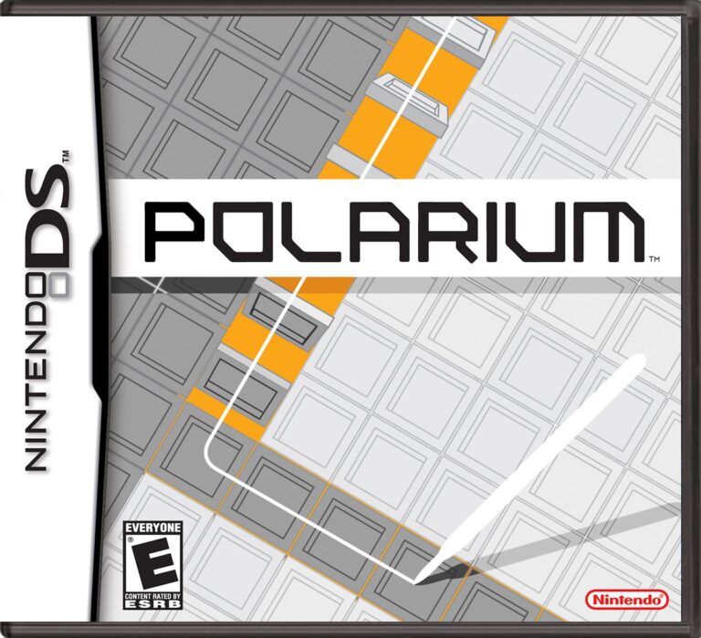POLARIUM – Gameplanet