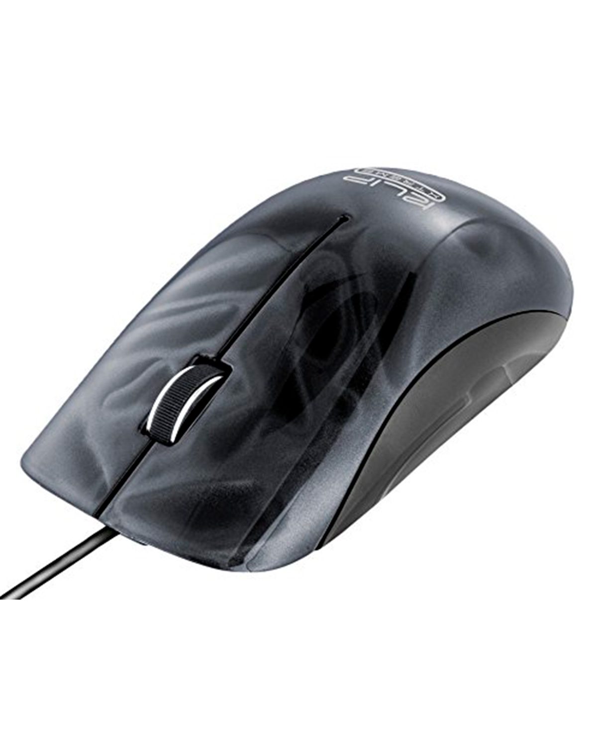 Xtech – Mouse – Wired – USB – Black – 3D optical – Gameplanet