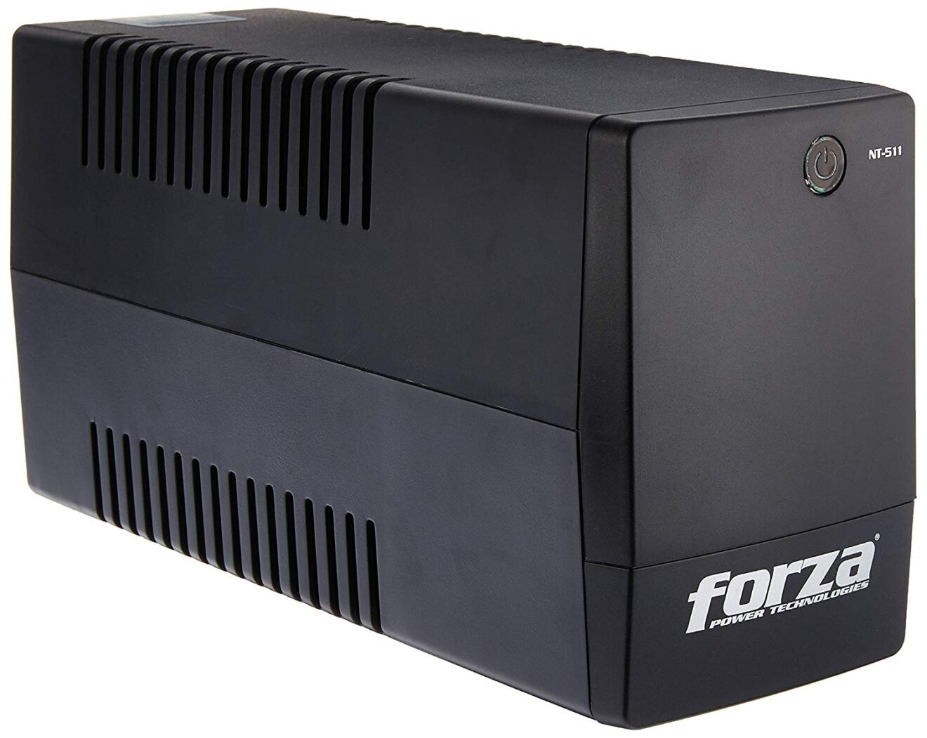 UNIDAD UPS FORZA NT NT511 500VA 120V – Gameplanet