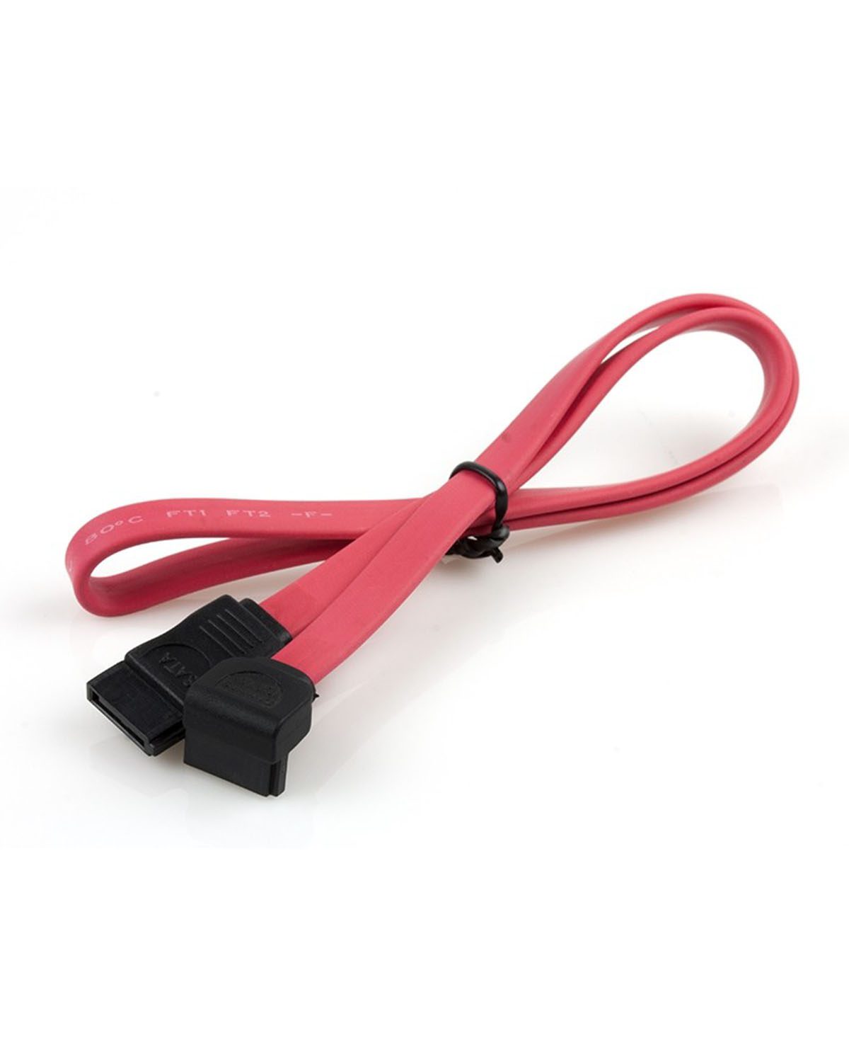 Xtech Serial cable 7 pin Serial ATA 7 pin Serial ATA Right Angle – Gameplanet
