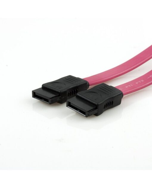 Xtech Serial cable 0.5 m 7 pin Serial ATA 7 pin Serial ATA Video input ...