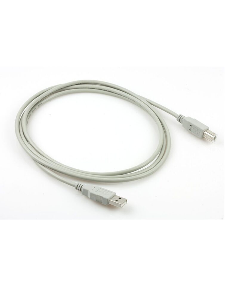 Xtech USB cable 1.8 m 4 pin USB Type B 4 pin USB Type A 2.0 MaleMale ...
