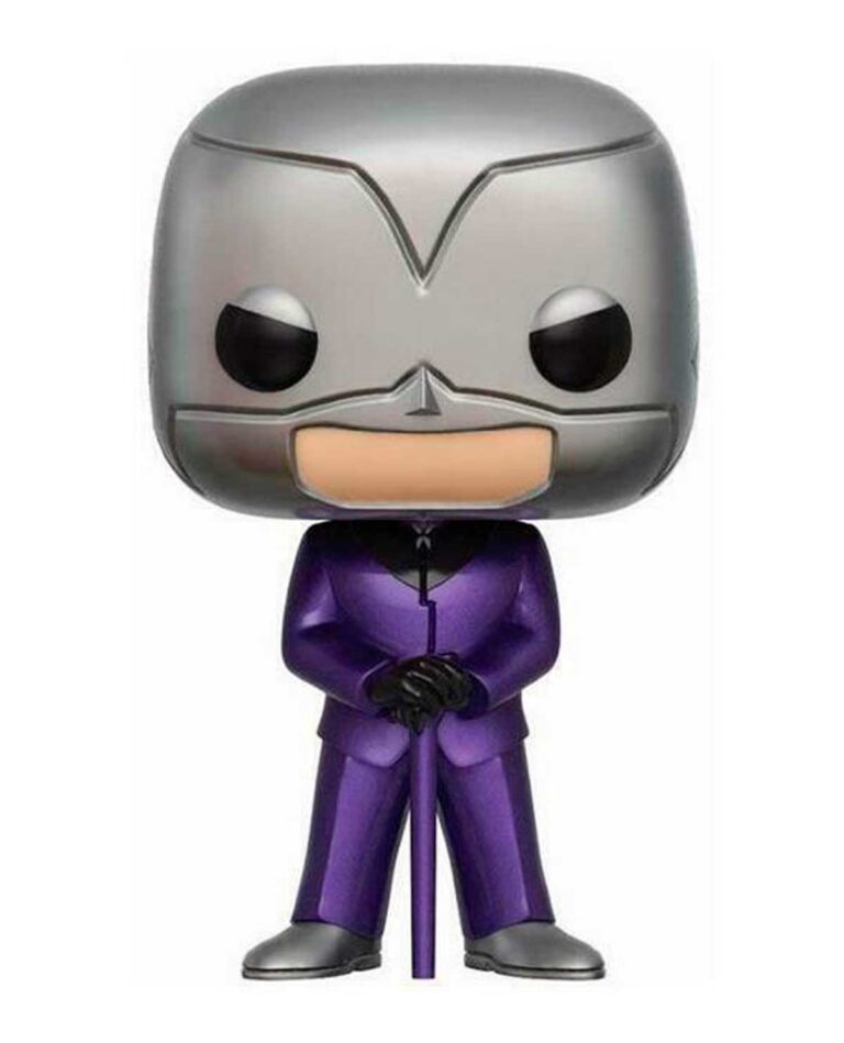 FIGURA POP MIRACULOUS HAWK MOTH – Gameplanet