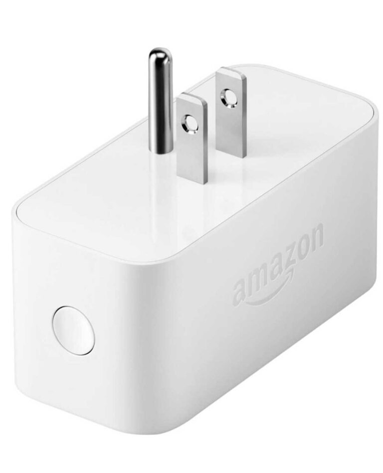 SMART PLUG DE AMAZON – Gameplanet